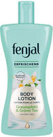 fenjal Cremes Test 2026 · 1 Test · 13 Produkte