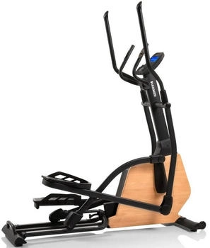 Hammer CrossPace 5.0 NorsK Ellipsentrainer ab 799,00€ · 5 Angebote ...