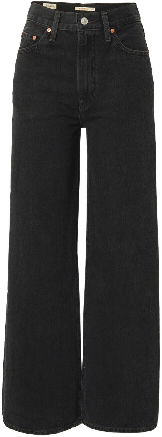 Levi's Ribcage Wide Leg Jeans (A6081) Rosie Posie - Angebote auf ...