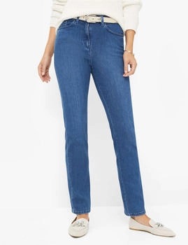 BRAX Damen Jeans Test 2026 · 162 Produkte