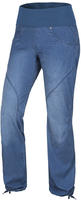 G-Star 3301 High Waist Flare Jeans (D21290) worn in new moon Flared-Jeans