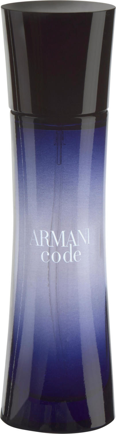 Giorgio Armani Code Femme Eau de Parfum Erfahrungen: 68 Bewertungen