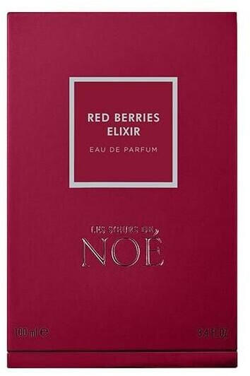 Les Soeurs de Noé Red Berries Elixir Eau de Parfum (100ml) - ab 215,00