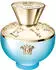 Versace Pour Femme Dylan Turquoise Eau de Toilette Test: 75 Angebote ab ...
