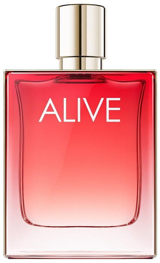 Hugo Boss Alive Intense Eau de Parfum Erfahrungen: 26 Bewertungen