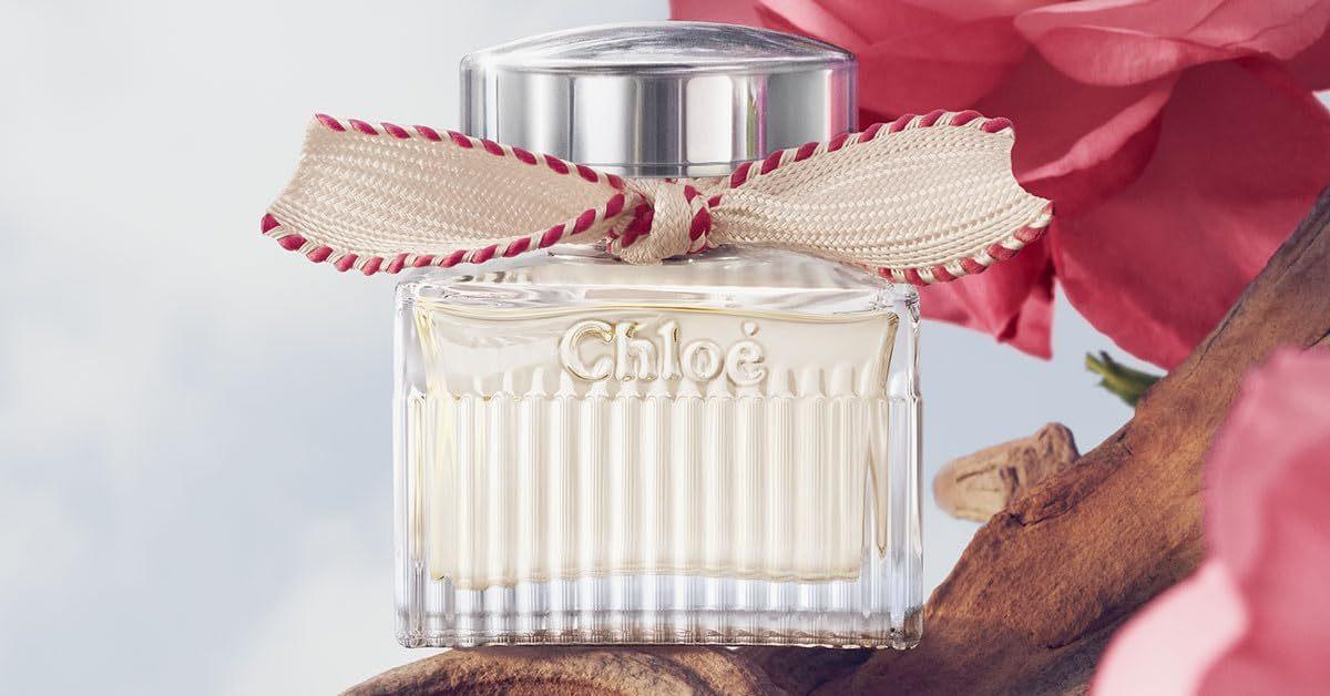 Chloé Lumineuse Eau de Parfum (100 ml) · Bewertung: 5/5 · ab 70,99€