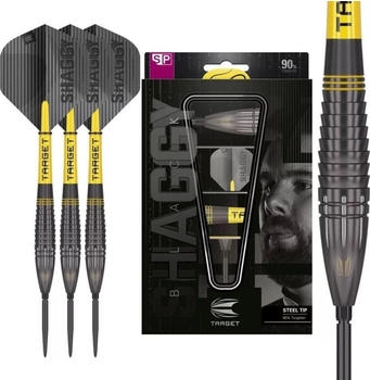Target Steel Dartboards Erfahrungen 2026 · 47 Produkte
