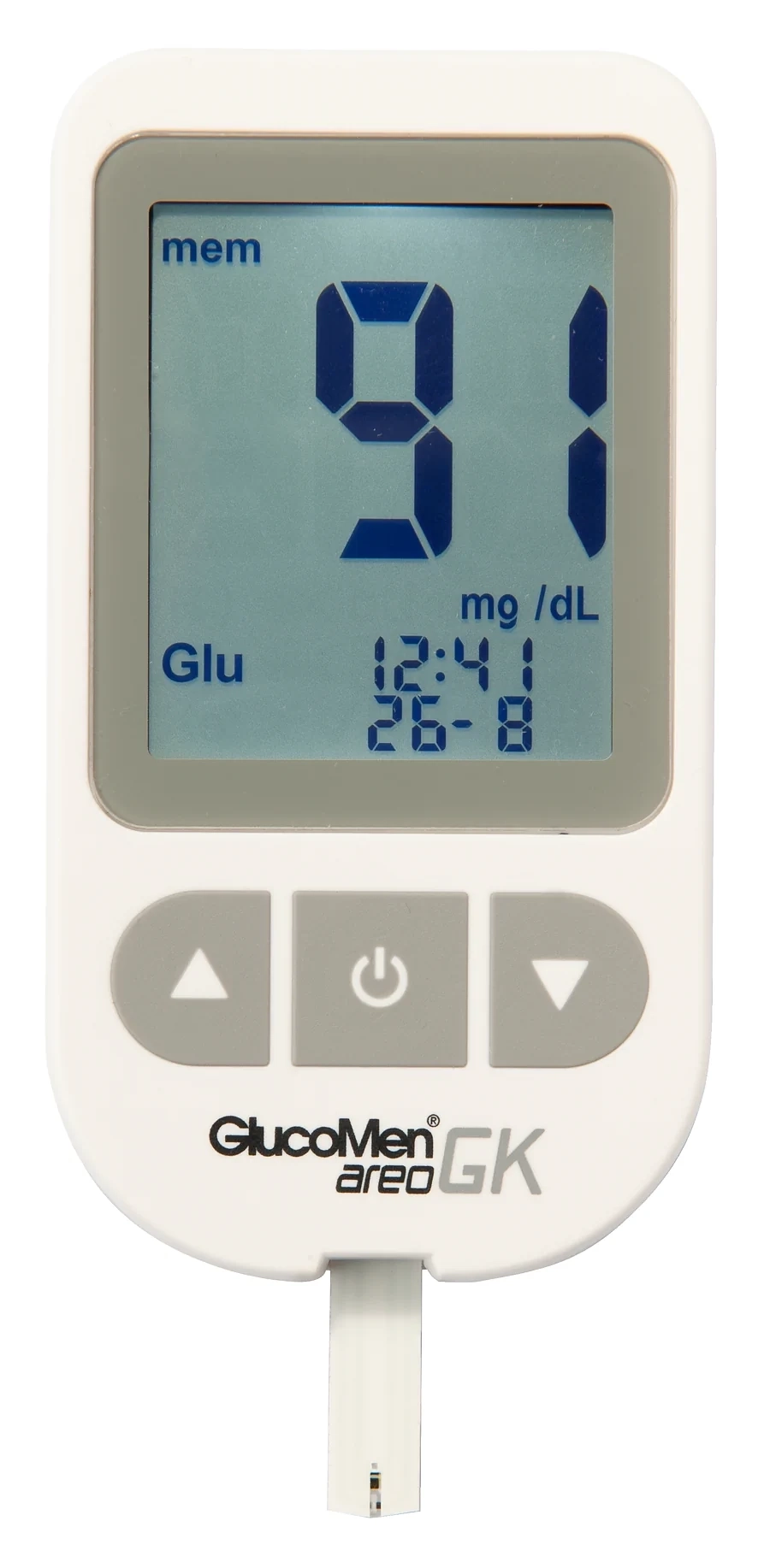 Blutzuckermessgeräte Testsieger - Quelle: Stiftung Warentest 11/2024