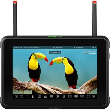 Atomos 7 RX (ATOMSHBRX1) - ab 776,99
