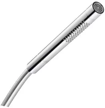 Hansgrohe Handbrause Raindance Connect Eco chrom (98812000) Handbrause ...