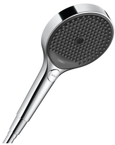 Hansgrohe Rainfinity 130 3jet EcoSmart chrom (26865000) Erfahrungen 4.1 ...