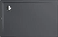 Kaldewei Superplan 1821-1 900 x 700 x 25 mm cool grey 80 (382100013666 ...