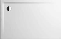Kaldewei Superplan 1821-1 900 x 700 x 25 mm weiß matt (382100013711 ...