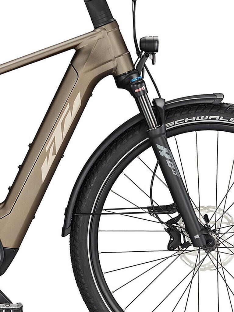 KTM Macina Gran 710 (2023) Diamant oak matt E-Bikes ab 3.599,00€
