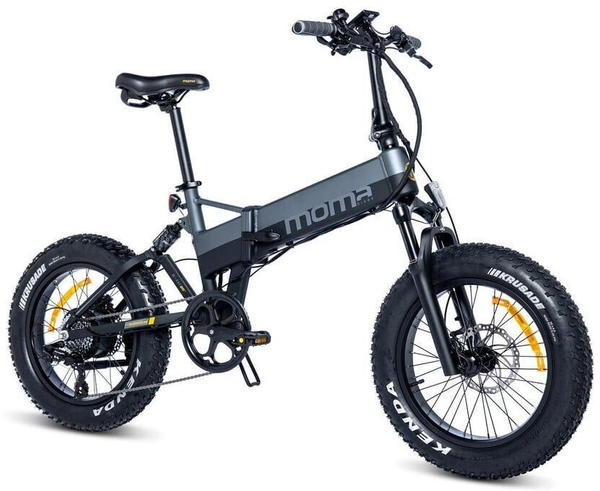 Moma Bikes E-Fat 20 Pro - ab 1.849,99