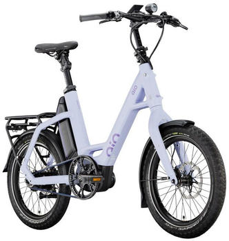 Qio E-Bikes Test - Beste aus 82 Produkte