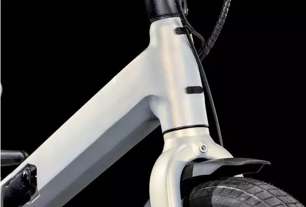 Cube Fold Hybrid Comfort 500 (2025) - ab 3.399,00