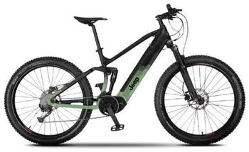 Centurion Crossfire R2000 D 400Wh (2025) - ab 4.149,00