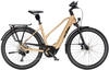 KTM Macina Style 820 Di2 800Wh Woman gold 2025 Test - 90/100 (sehr gut)