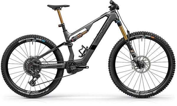 Centurion No Pogo SL R8000i 2024 black - ab 9.999,00