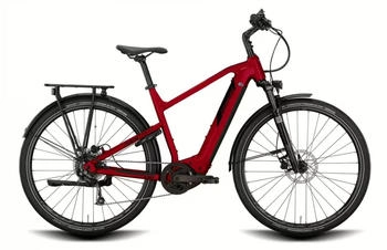 Conway E-Bikes Test - Beste aus 34 Produkte