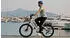 SMART AI 26ZOLL Fett Reifen Trekking Cityrad 32KM/H Elektro-Cityrad ab ...