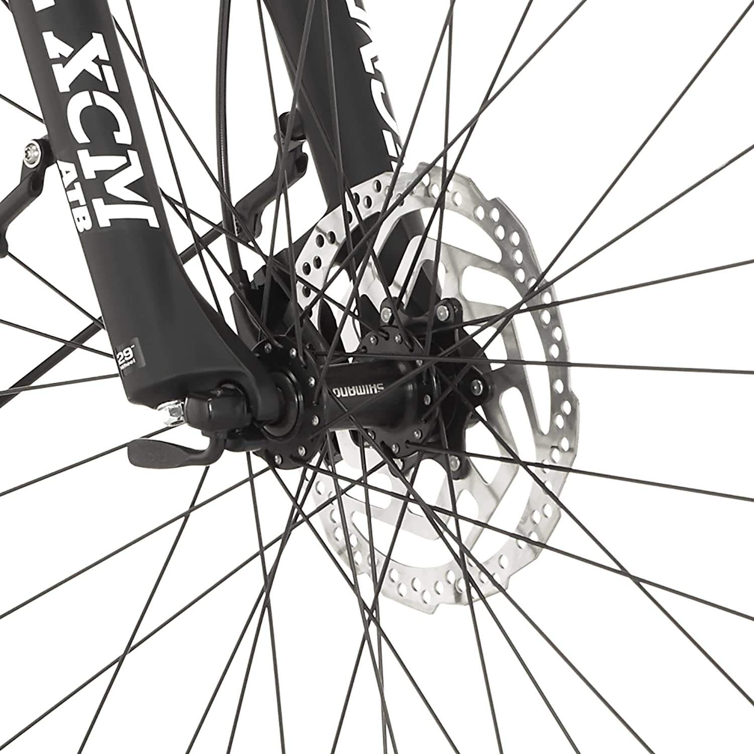 Fischer die Fahrradmarke Fischer TERRA 8.0i Men (2023) - ab 2.129,00