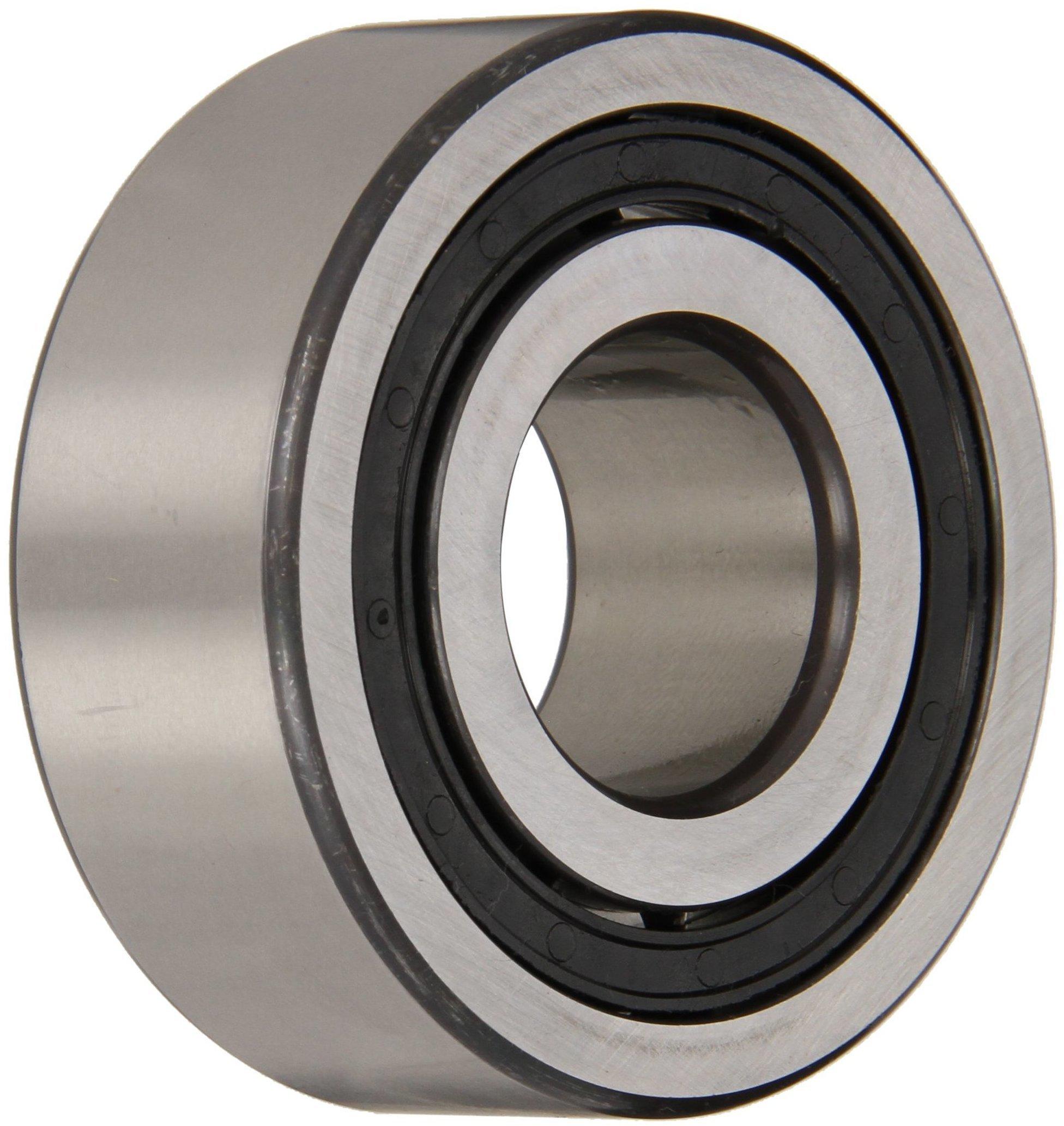 FAG NJ312-E-M1 Zylinderrollenlager einreihig 60x130x31 Black Friday ...