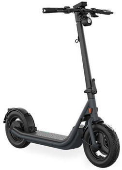 Segway-Ninebot E2 D II E-Roller mit Straßenzulassung – 20 km/h, 450W ...