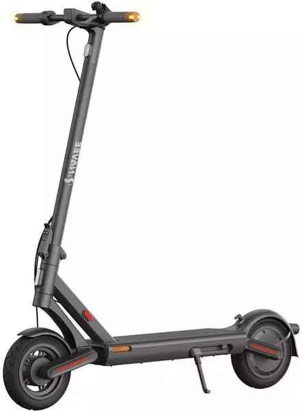 Navee Scooter S65D Test · 90/100 (sehr gut)