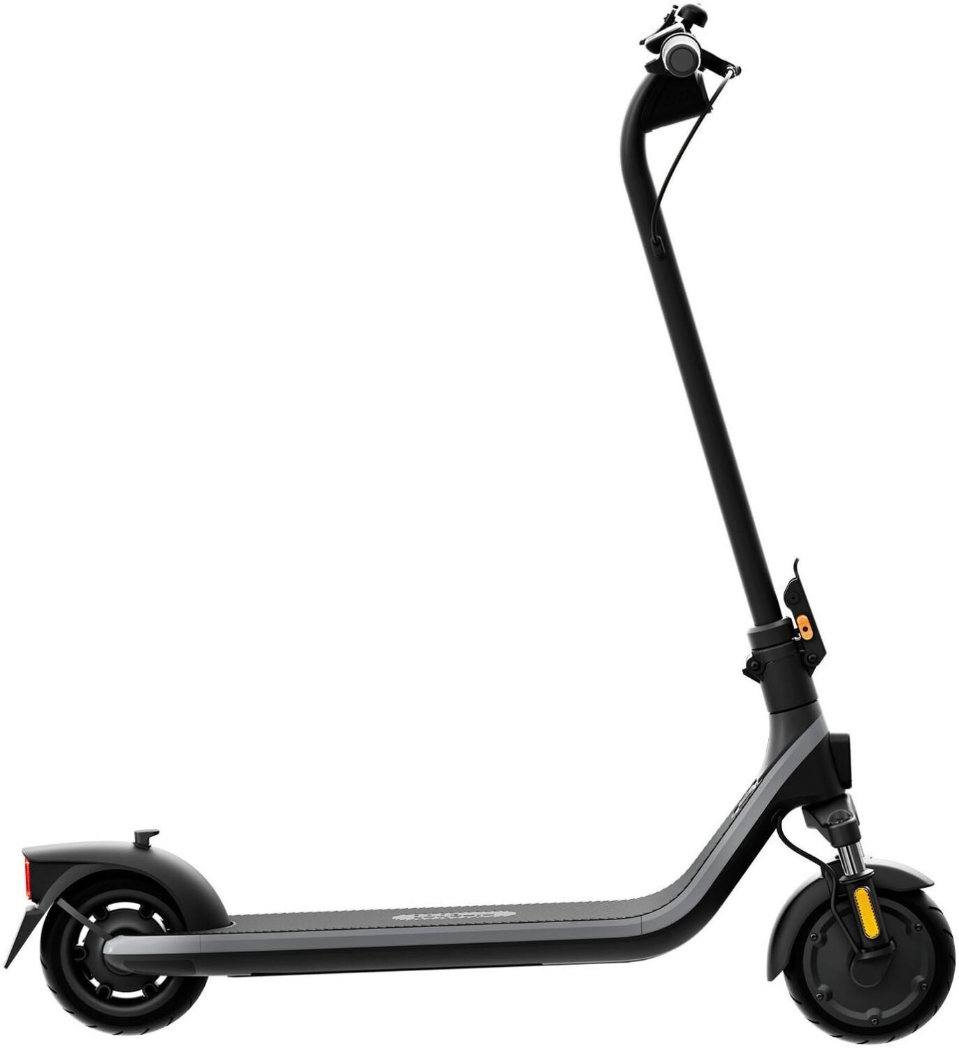 Segway-Ninebot E2 D II E-Roller mit Straßenzulassung – 20 km/h, 450W ...