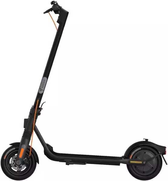 Ninebot by Segway F2 PRO D Test · ab 429,00€ · 5 Angebote