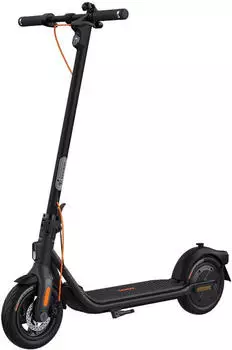 Ninebot by Segway F2 PRO D Test - 100/100 (sehr gut)