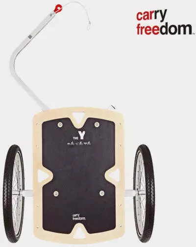 Carry Freedom The Y Large Version 2.2