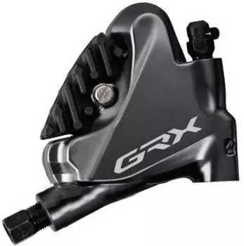 Shimano Rx810 Rear Flat Mount One Size Black Scheibenbremse ab 77,00€