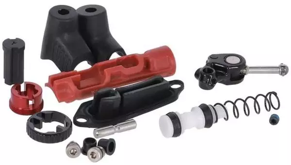 Sram Guide RSC/Ultim/Co Bremshebel schwarz 1size