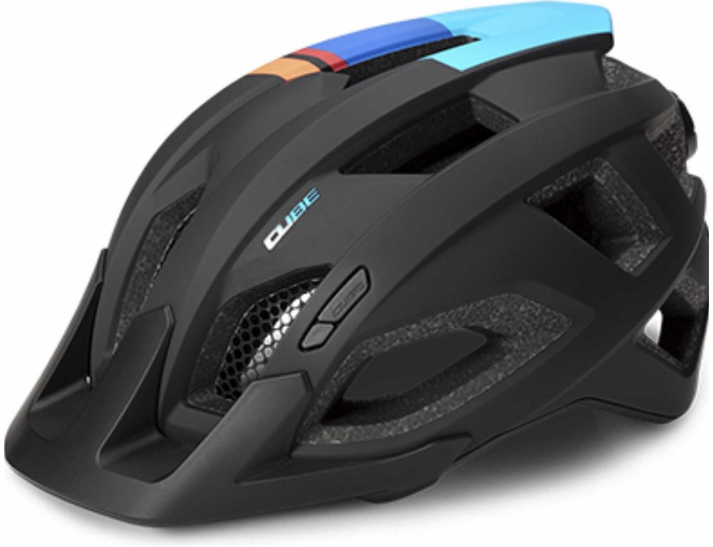 Cube Pathos Helmet teamline - Angebote ab 49,00