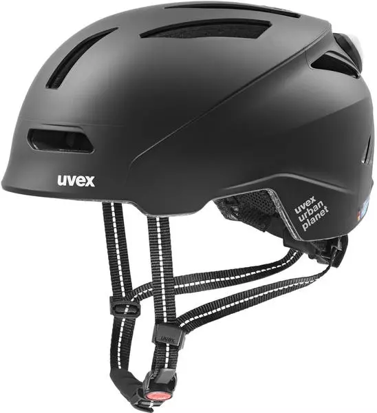 uvex Urban Planet LED Test: 2 Berichte, 45 Angebote ab 89,95
