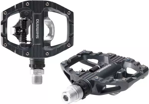 Shimano SPD Pedal PD-EH500 0