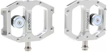 Magnet-Pedale Test - Beste aus 21 Produkte