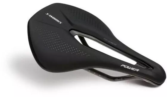 Test Rennrad Sattel