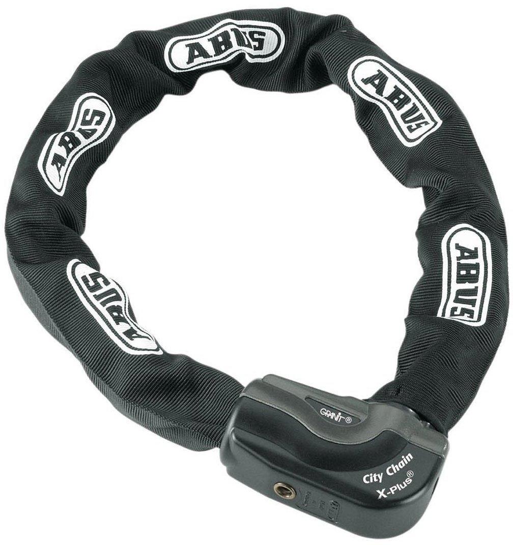 ABUS Granit CityChain X-Plus 1060/110 Test - Testbericht.de