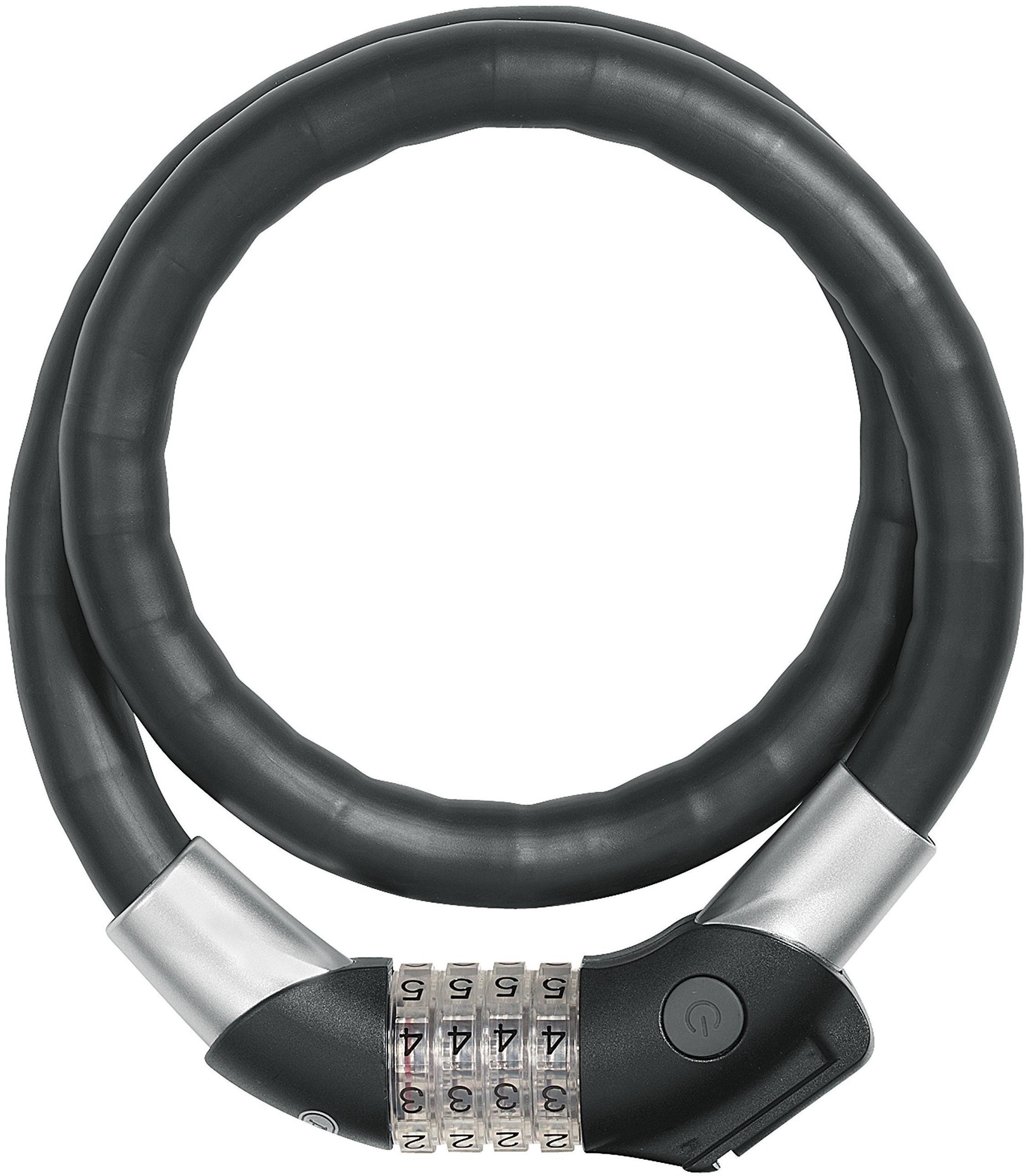 ABUS Steel-O-Flex Raydo pro 1460/85 (FL) Erfahrungen auf Testbericht.de