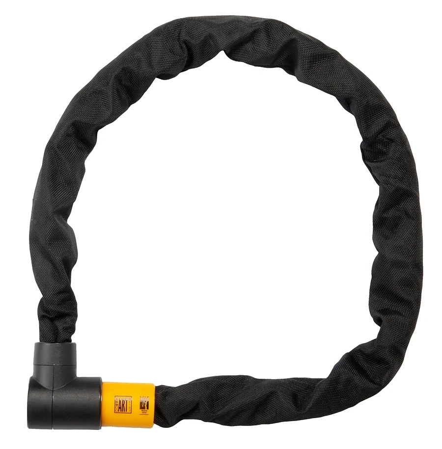 Decathlon Bügelschloss D 920 ART3 Test - 50/100 (ausreichend)