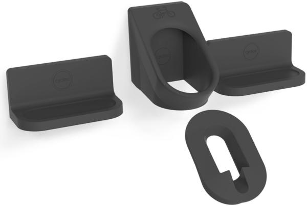 Cycloc Super Hero black - Angebote auf Testbericht.de