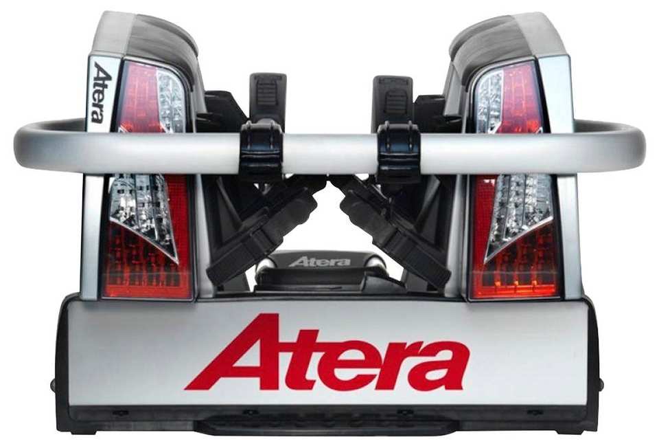 Atera Strada Vario 2 Test - 53/100 (ausreichend)