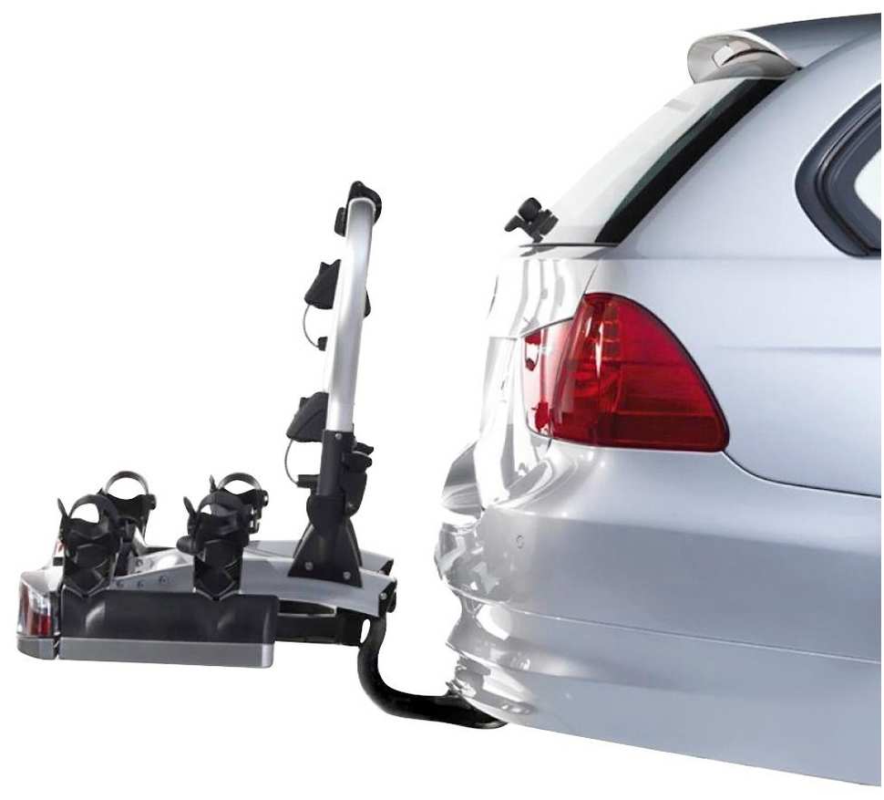 Atera Strada Vario 2 Test - 53/100 (ausreichend)