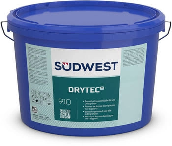Südwest Drytec - 10 Liter Weiss - ab 269,80
