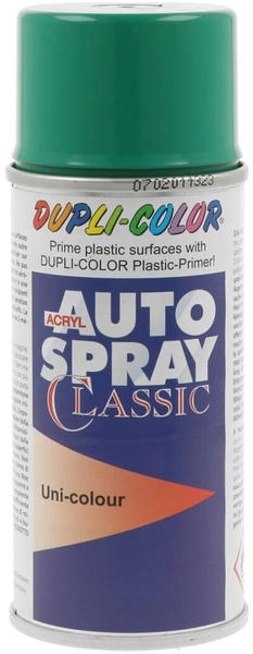 Dupli-Color AUTO SPRAY Classic VW LD6D pistazie 150 ml - ab 6,02