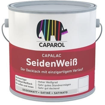 Caparol Farben & Lacke Test | Die Beliebtesten im November 2019 ...